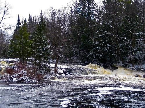 Adirondack Lakes and Rivers Guide
